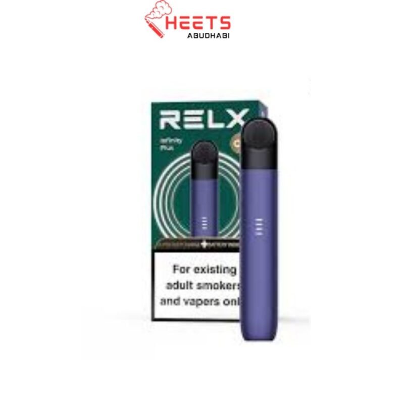 Relx Infinity Plus Very Peri in Abu Dhabi UAE